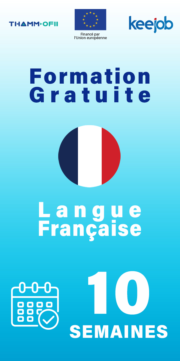 Offres d'emploi | Keejob