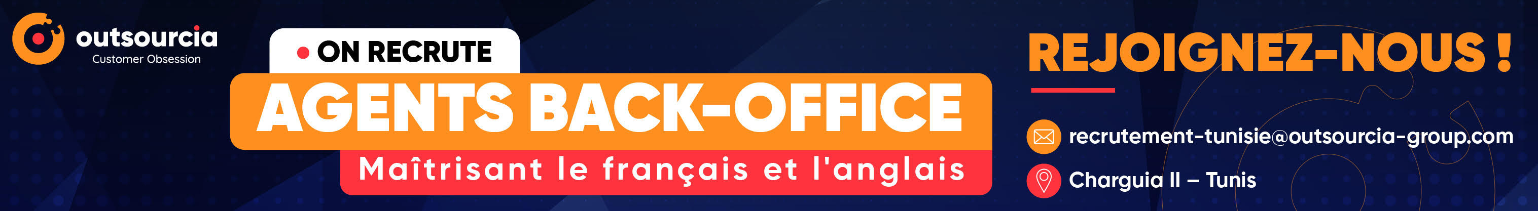 Connexion candidat -- Keejob