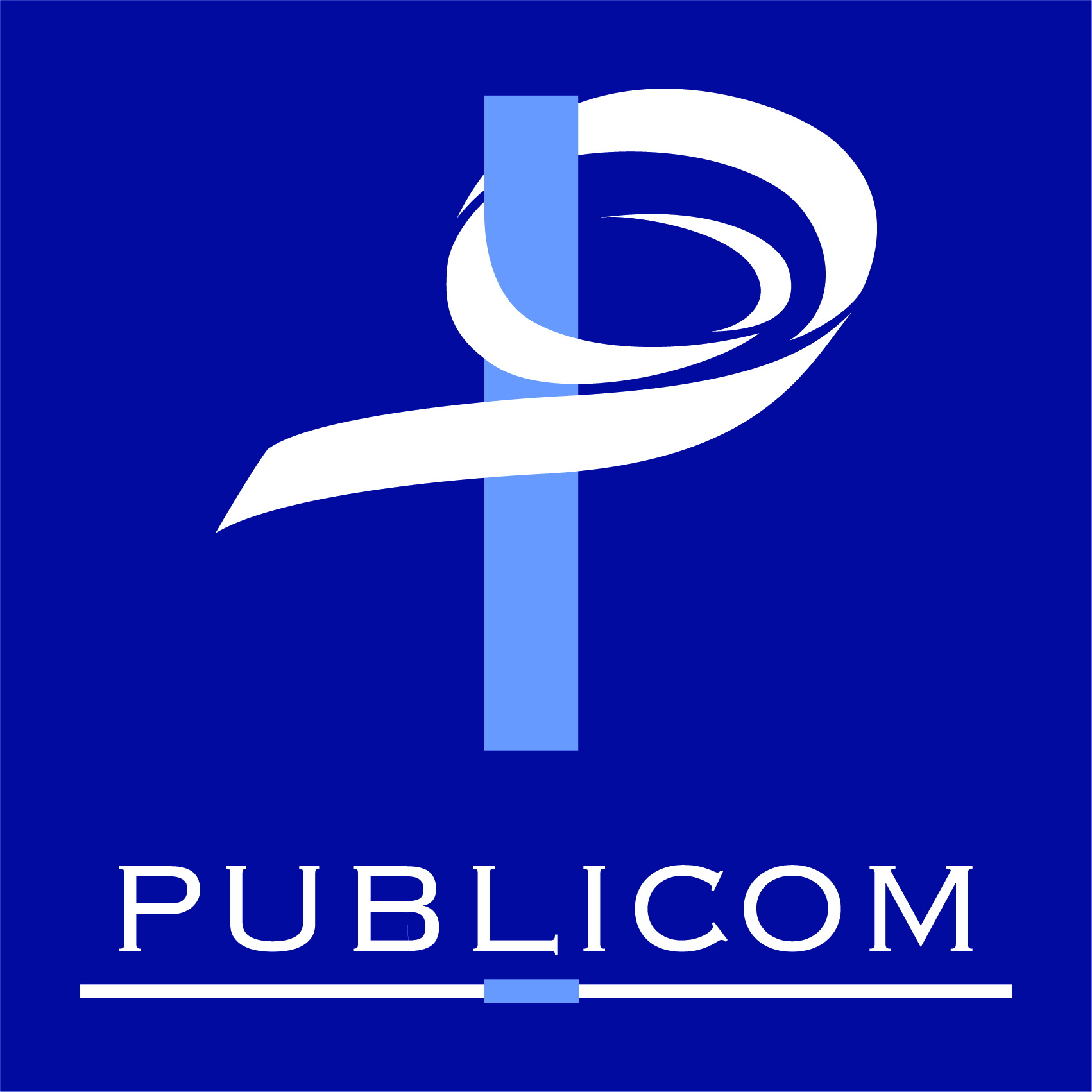 Fiche entreprise: PUBLICOM - Keejob