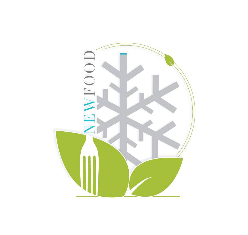 Fiche entreprise: NEW FOOD - Keejob