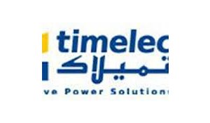 Fiche entreprise: TIMELEC - Keejob