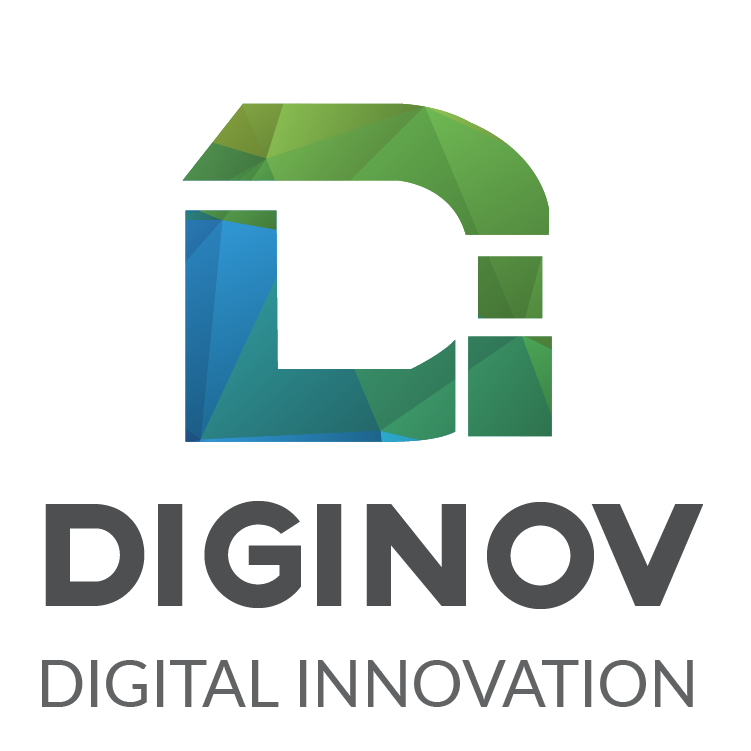 Fiche entreprise: DIGINOV - Keejob