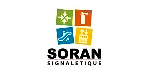 SORAN SIGNALETIQUE | Keejob